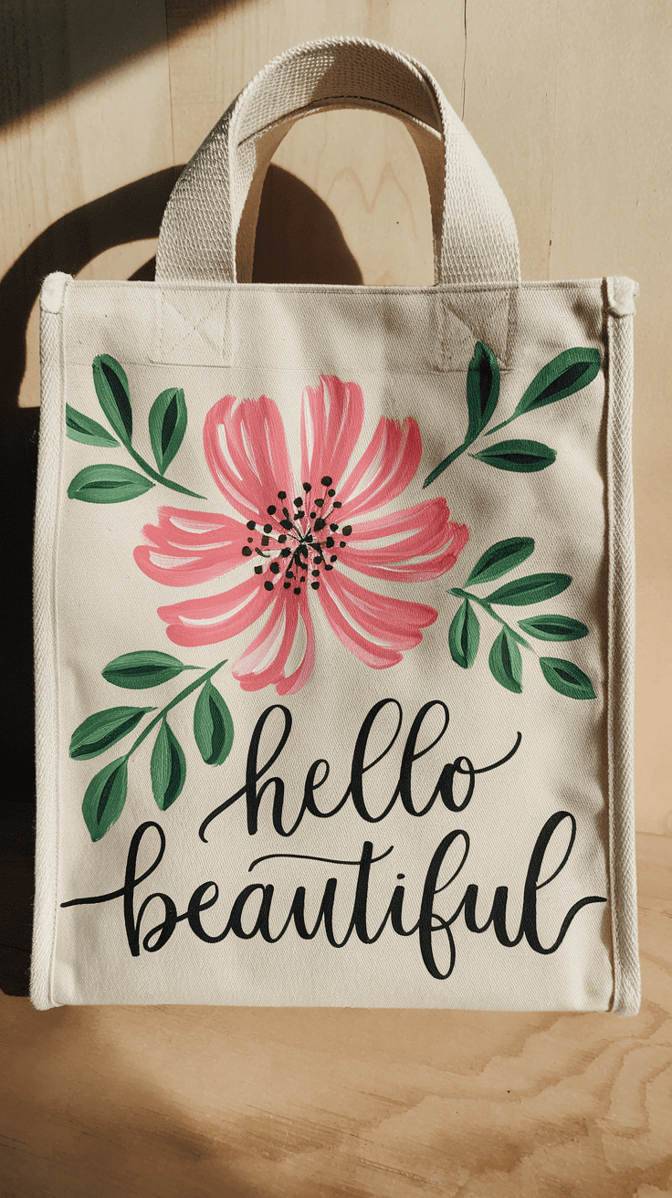 25 Genius Craft Night Ideas That’ll Have Your Friends Obsessed!
