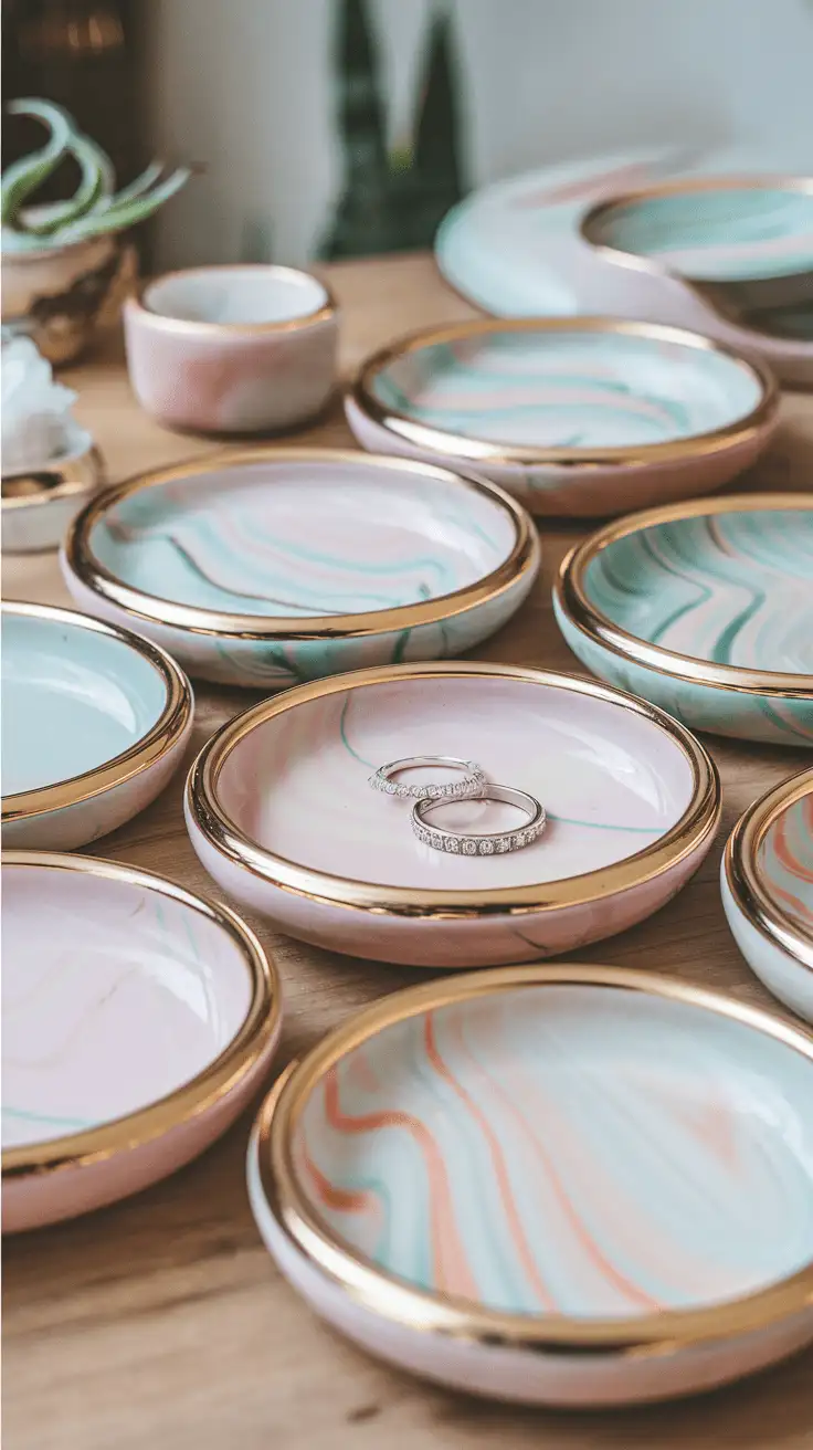 25 Genius Craft Night Ideas That’ll Have Your Friends Obsessed!