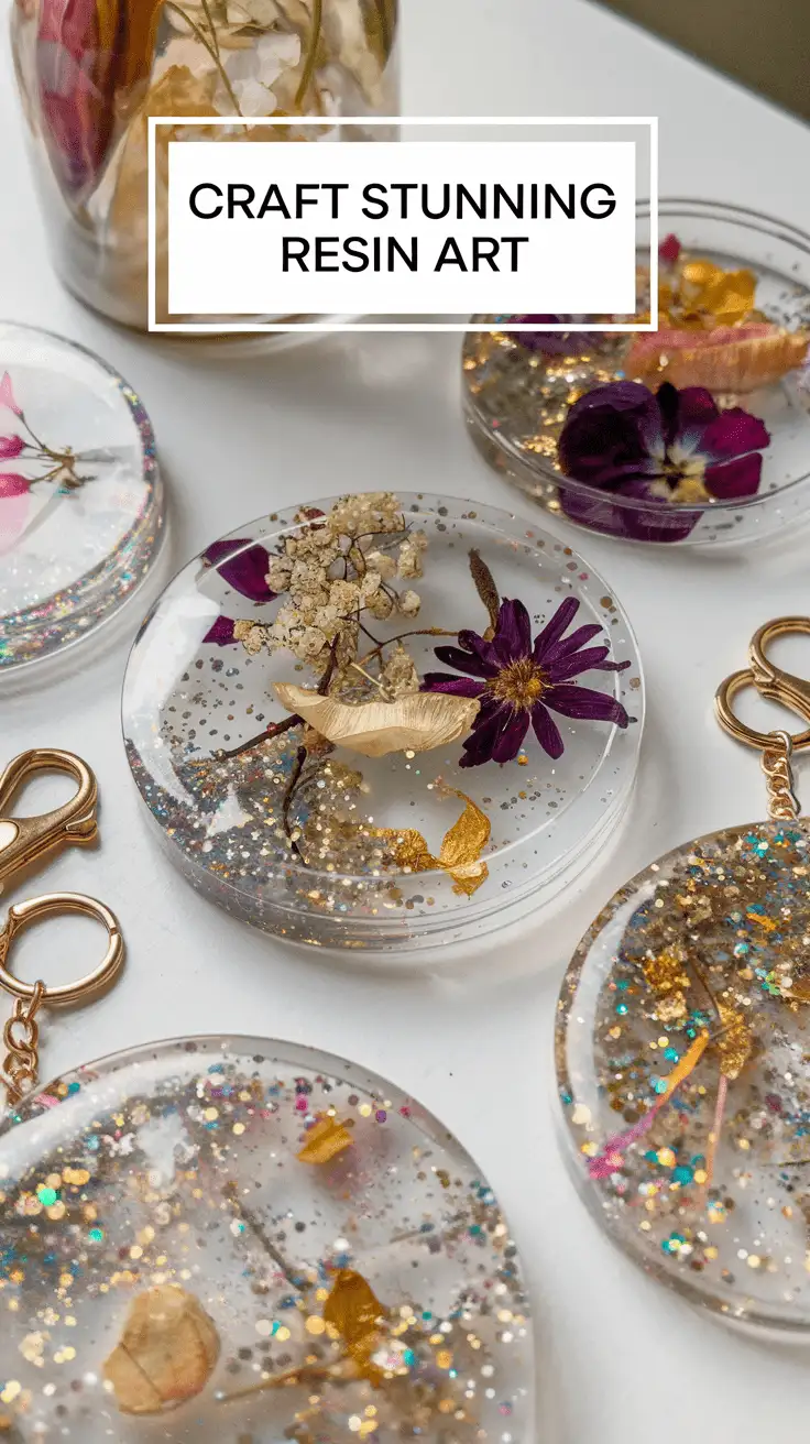 25 Genius Craft Night Ideas That’ll Have Your Friends Obsessed!