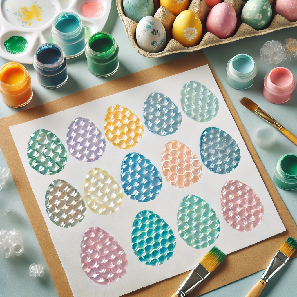 5 Unique Easter Crafts You’ve Never Heard Of!