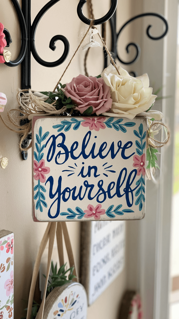 Crafts You Can Make in Under 10 Minutes (That Still Look Amazing)