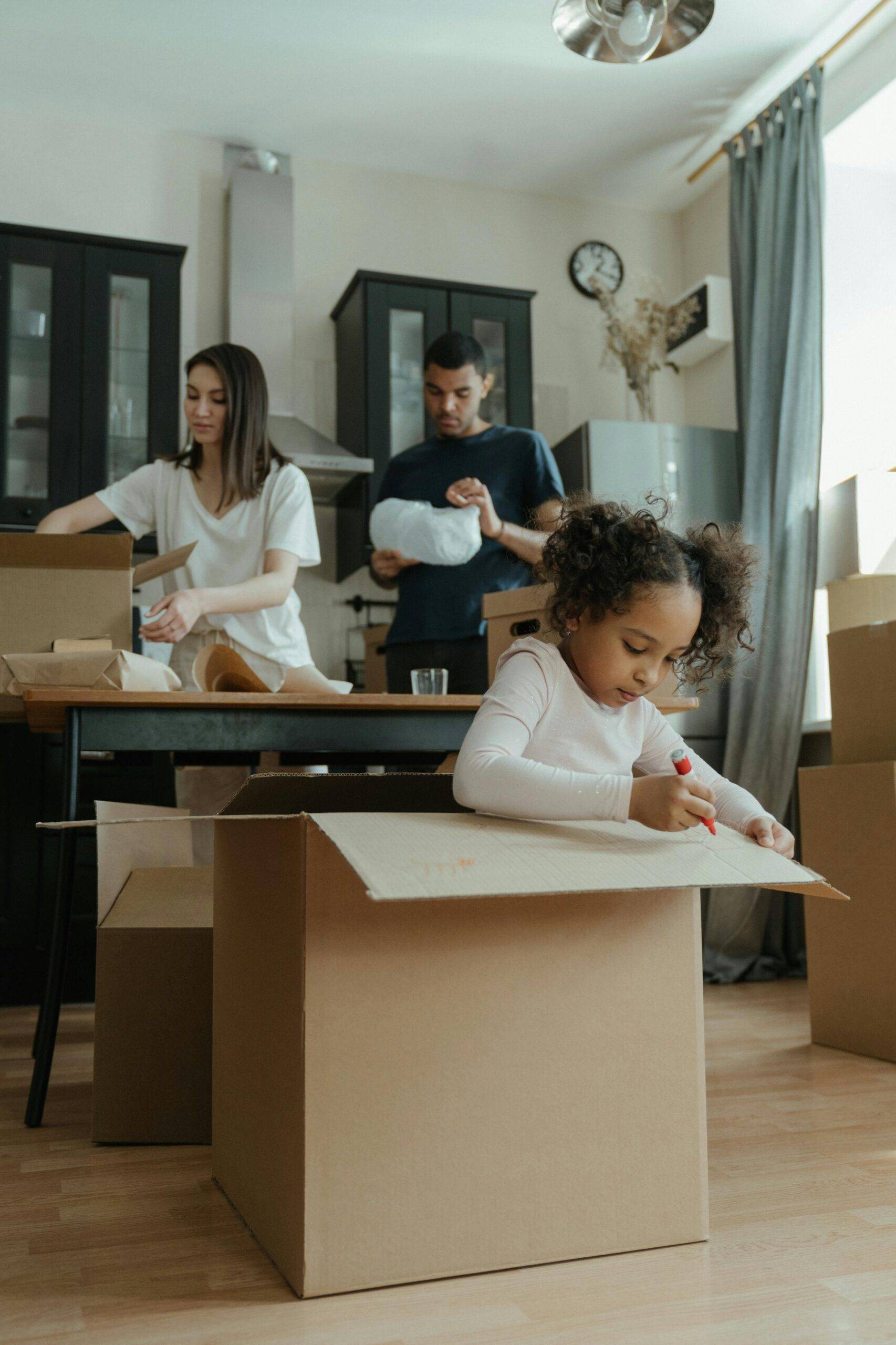 10 Fun Ways to Get Kids to Help Around the House (No Nagging Required)