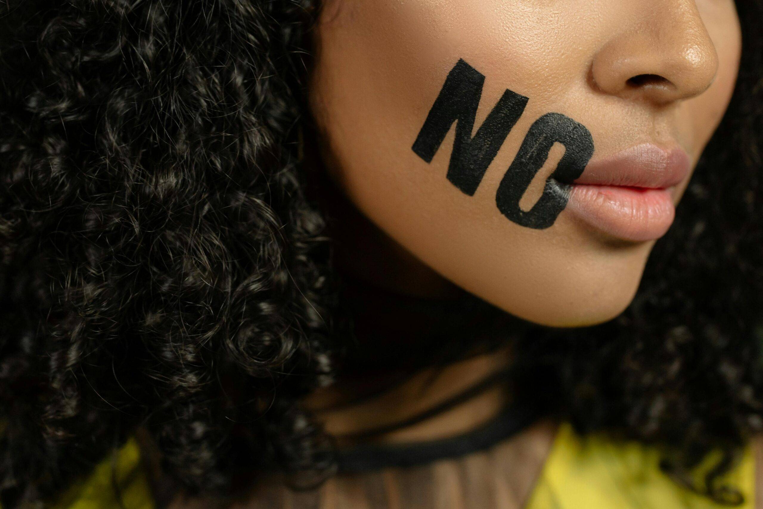 Self-Care Isn’t Face Masks — It’s Saying No (And Here’s Why That Matters)