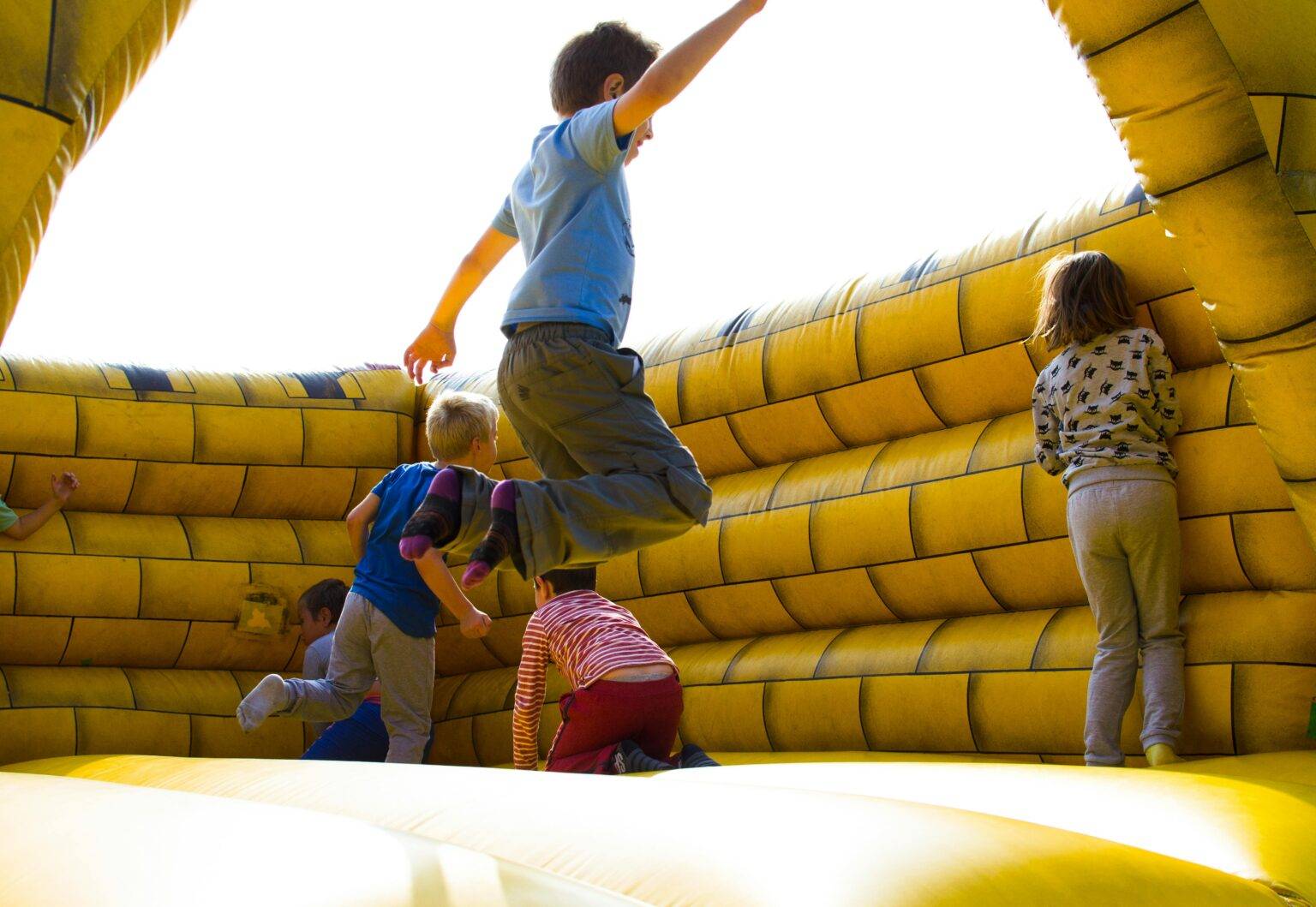 How to Plan the Perfect Weekend with Kids: 17 Easy, Fun Ideas