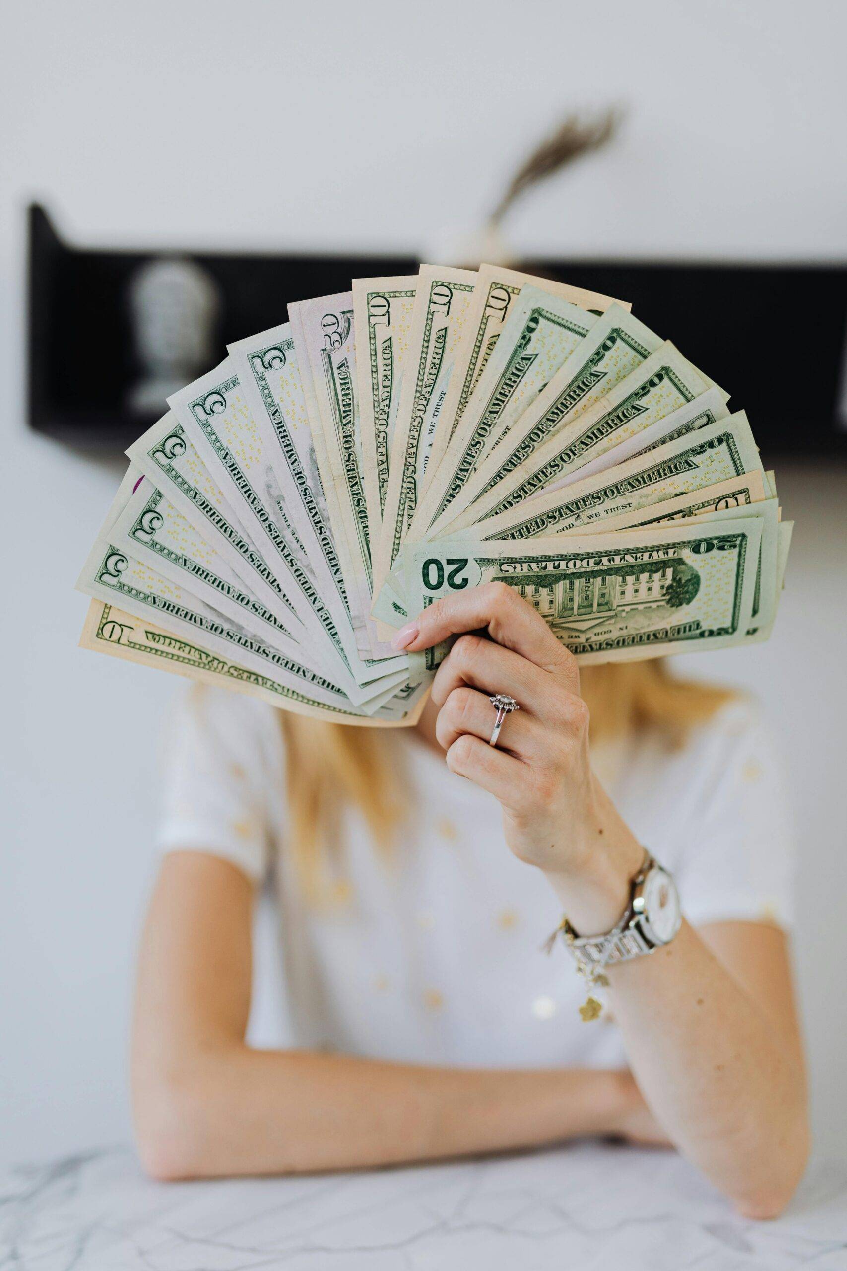 How to Manifest Money Overnight