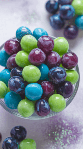 How to Make Candy Grapes: The Viral Snack That’s Pretty, Sweet, and ...