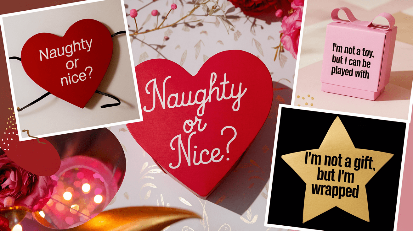 DIY Craft Night Just Got Naughty: 13 Flirty Projects You’ll Love