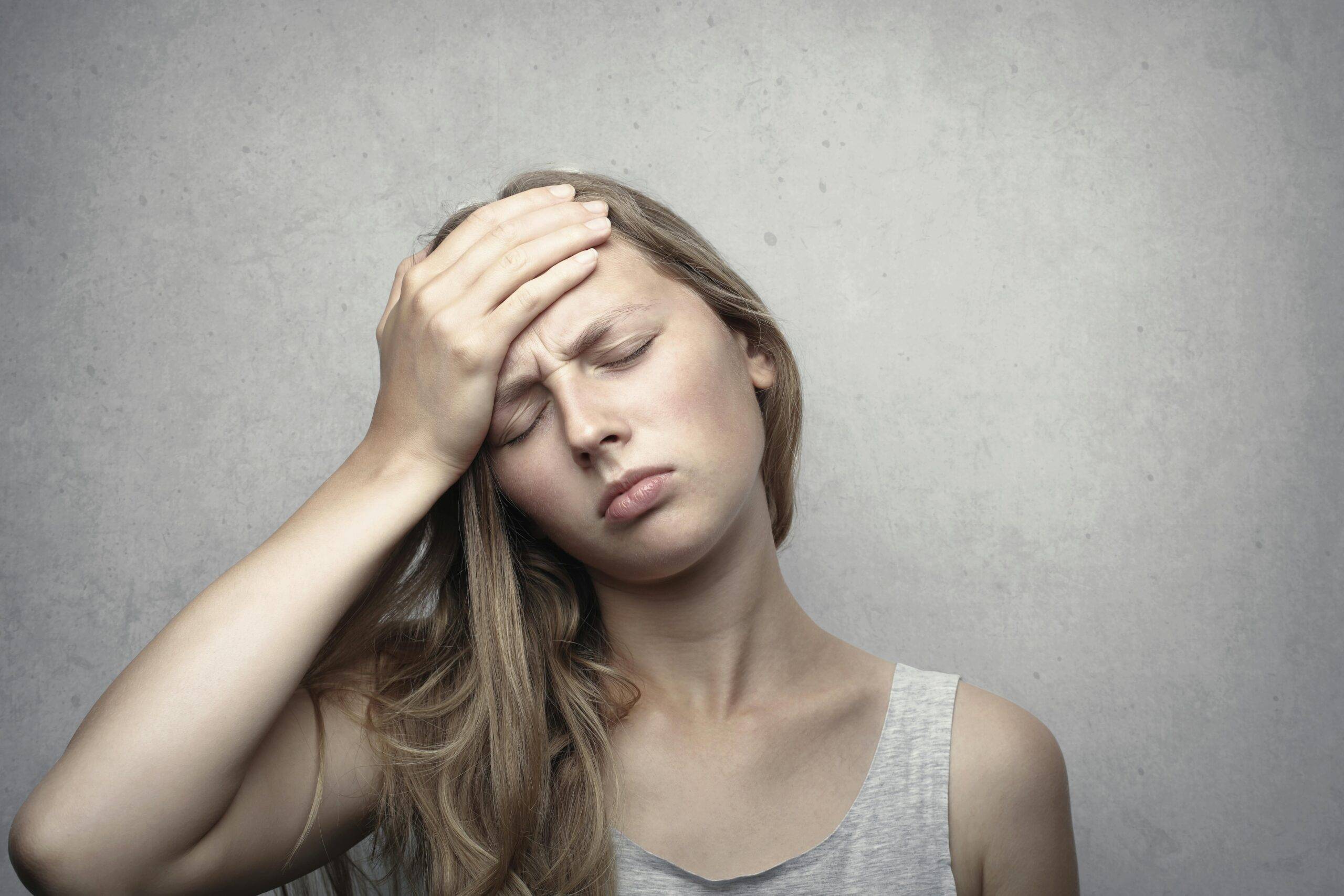 Decision Fatigue Is Real — and You’re Not Lazy