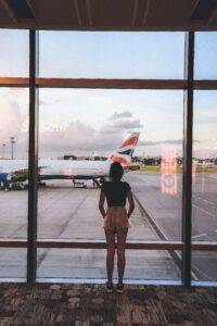 What to Know When Your Flight Is Delayed (And How to Handle It Like a ...