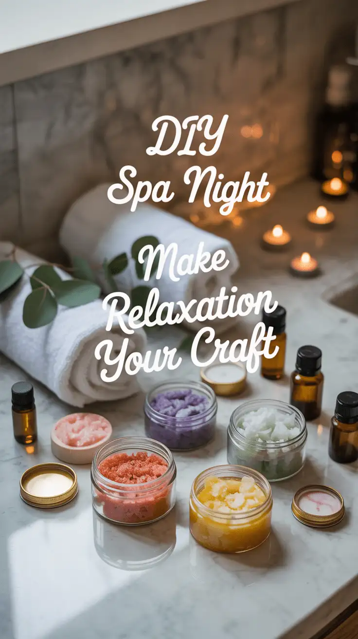 10 Craft Night Theme Ideas That Are Actually Fun and Easy to Host
