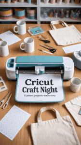 10 Craft Night Theme Ideas That Are Actually Fun and Easy to Host
