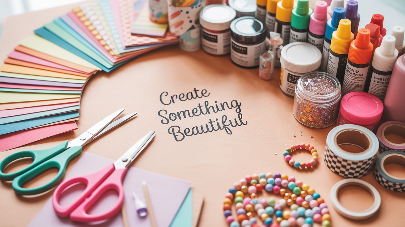 10 Craft Night Theme Ideas That Are Actually Fun and Easy to Host
